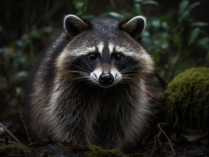 Dead Raccoon Symbolism and Spiritual Meaning