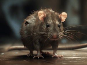 Dead Rat Symbolism (8 Meanings)