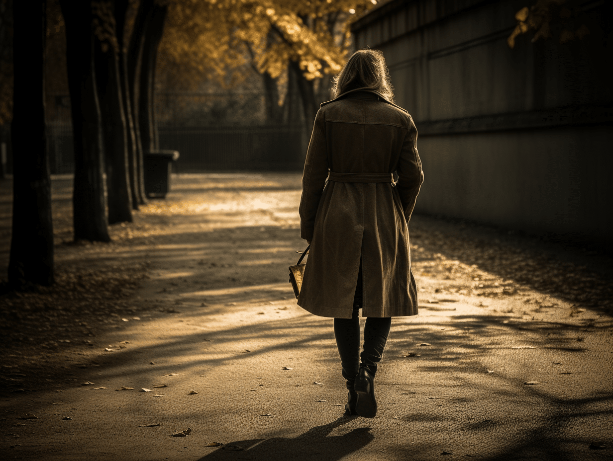 Dreaming of an Unknown Woman: Meaning and Symbolism