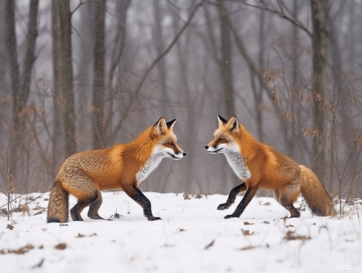 Fox Symbolism and Meanings - Dreams & Spirit Animal