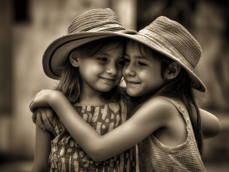 15 Friendship Metaphors, Similes, Analogies and Idioms (2024)