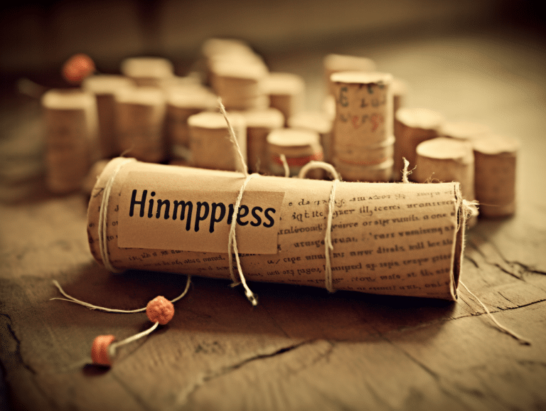 13 Idioms & Metaphors for Happiness (that make you Smile!)