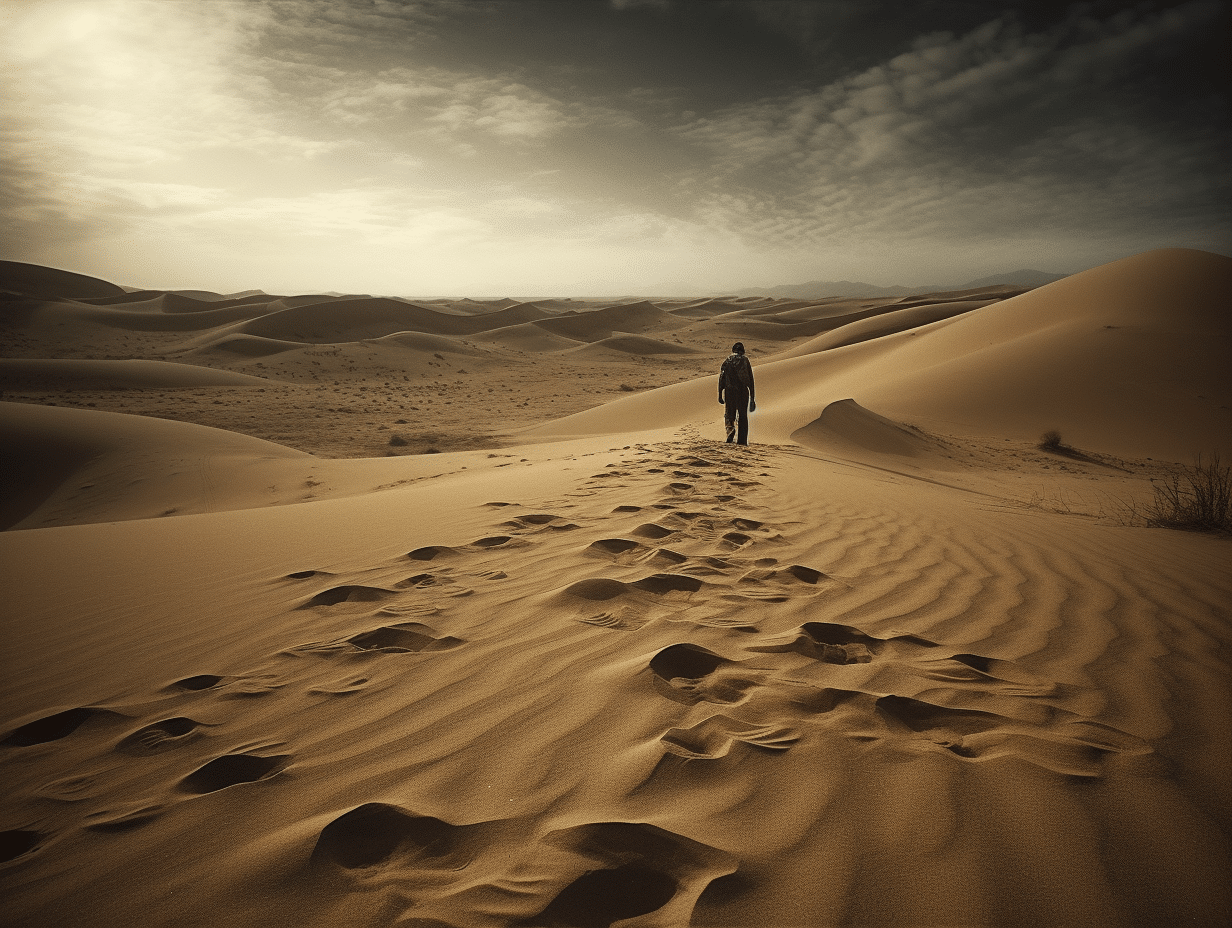 13 Best Journey Metaphors and Similes that Pop! (with Examples)