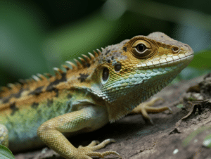 Lizard in your House: 5 Spiritual Meanings