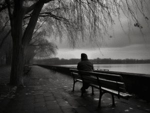 17 Best Loneliness Symbols (Symbolism Examples)