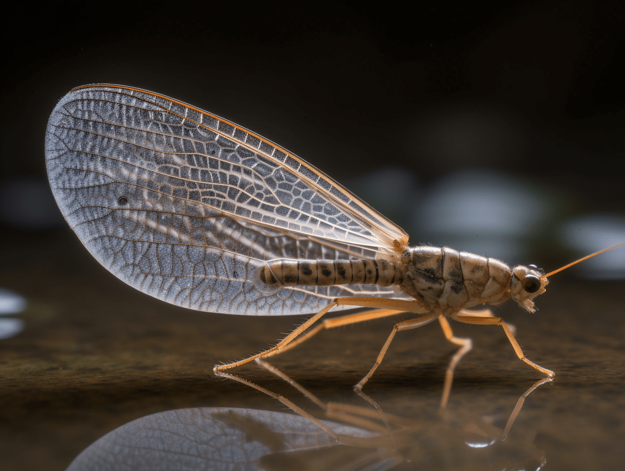 Mayfly Meaning & Symbolism (Transformation & Beauty)