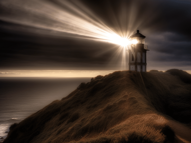 Symbolism of Light (8 Surprising Meanings)