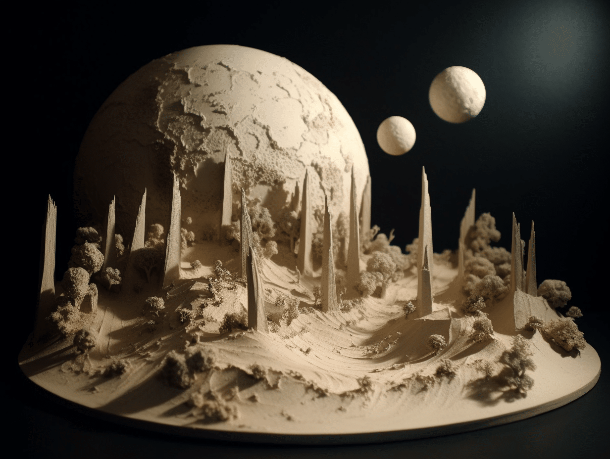 Moon Symbolism (13 Surprising Meanings) - in Life and Dreams