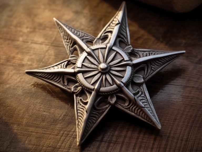 Morning Star Symbolism & Meaning (Hope & Guidance)