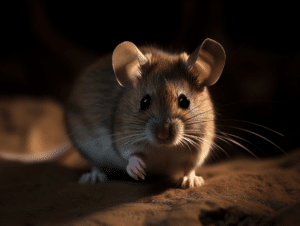 Mouse Symbolism (15 Meanings) - Dreams & Spirit Animals