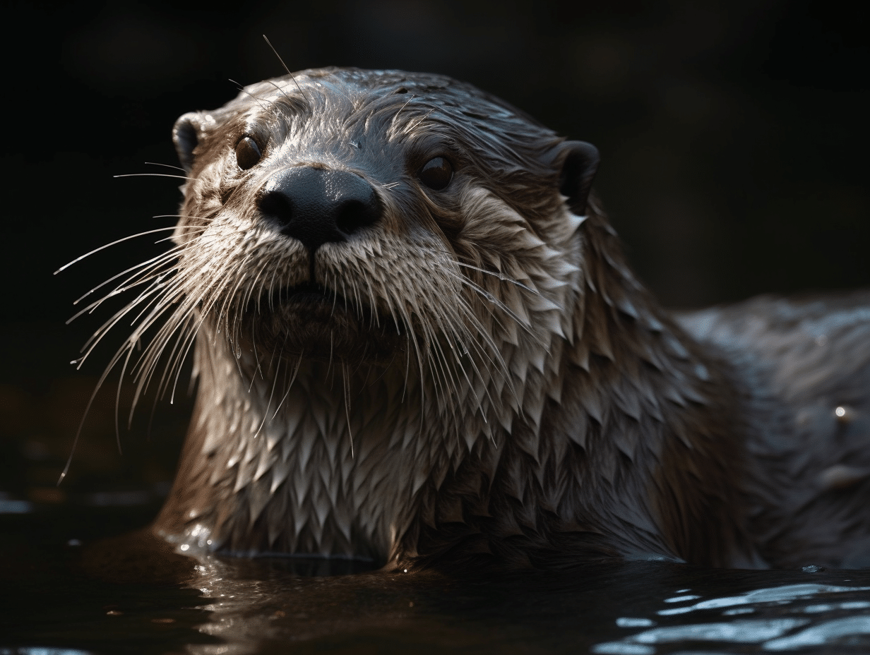 Otter Symbolism (6 Meanings) - As Spirit Animals & in Dreams