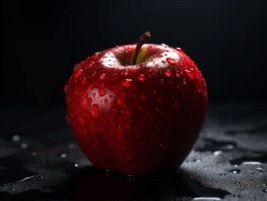 Red Apple Symbolism & Meaning
