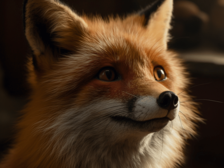 Seeing a Fox at Night: 5 Spiritual Meanings & Symbolism