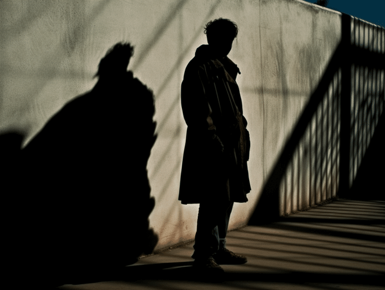 Shadow Symbolism (13 Top Meanings)