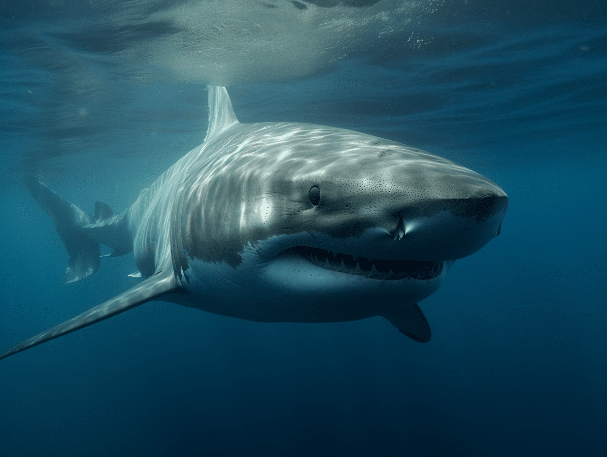 Shark Symbolism (8 Meanings) - Dreams & Spirit Animals