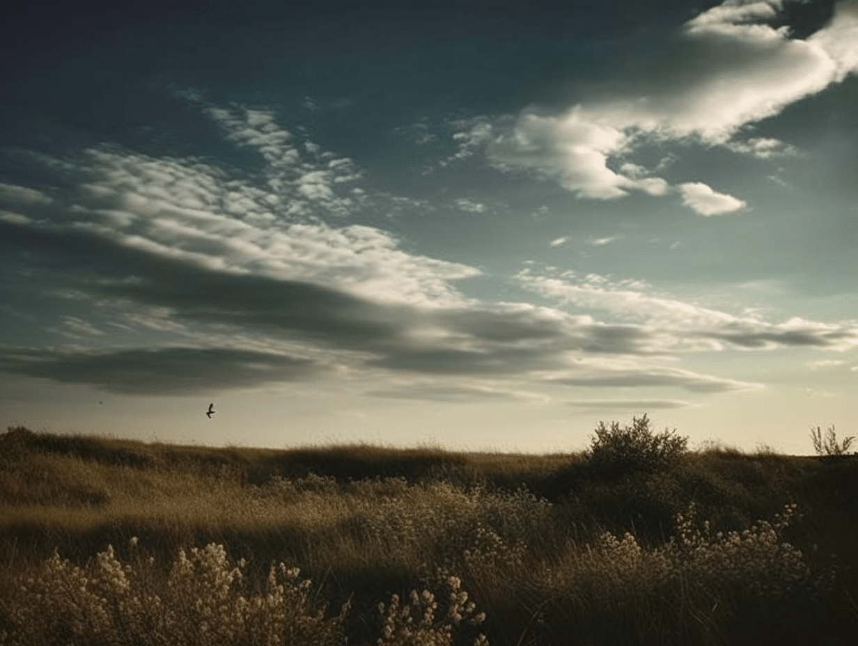 13 Sky Metaphors, Idioms and Similes (2024)