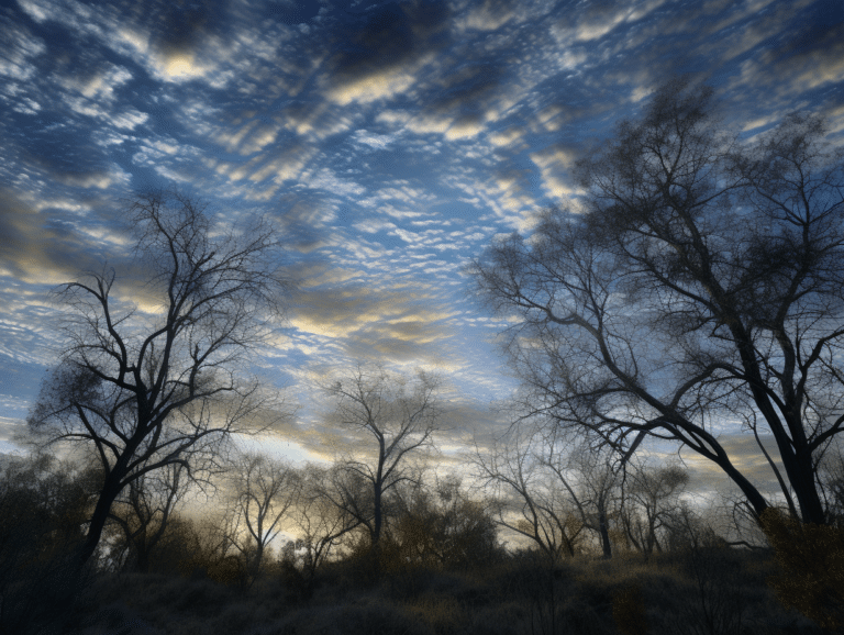 Sky Symbolism (11 Top Meanings) - Symbolism & Metaphor