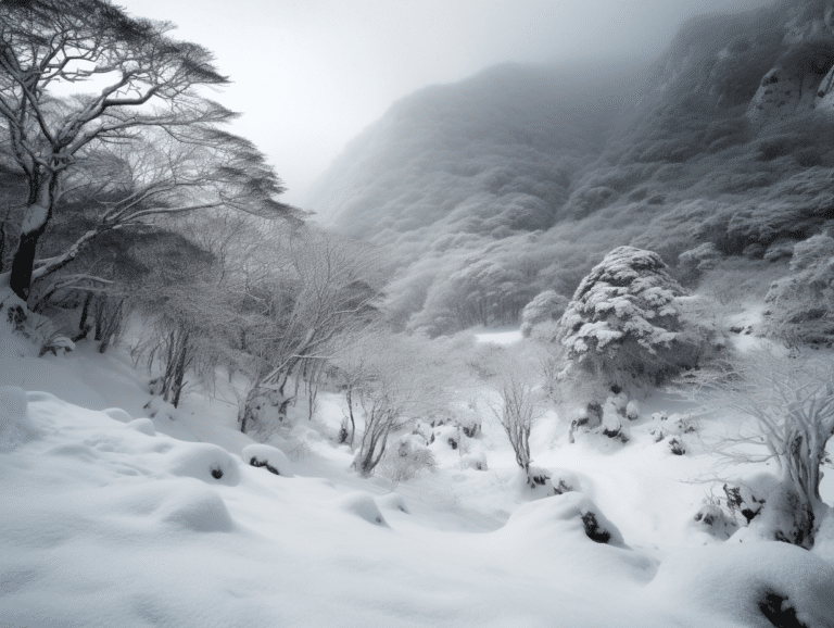 14 Top Snow Metaphors, Similes and Idioms (2024)