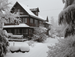 Snow Symbolism (9 Meanings in Dreams and Literature)