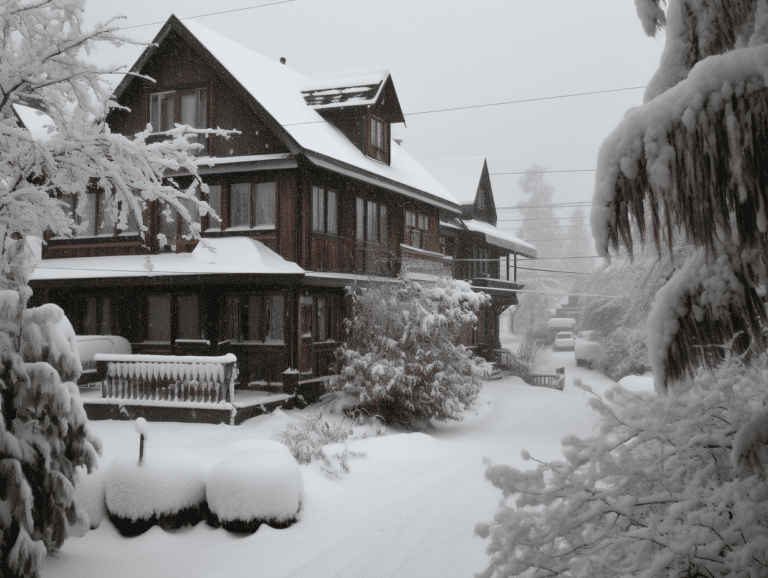 Snow Symbolism (9 Meanings in Dreams and Literature)