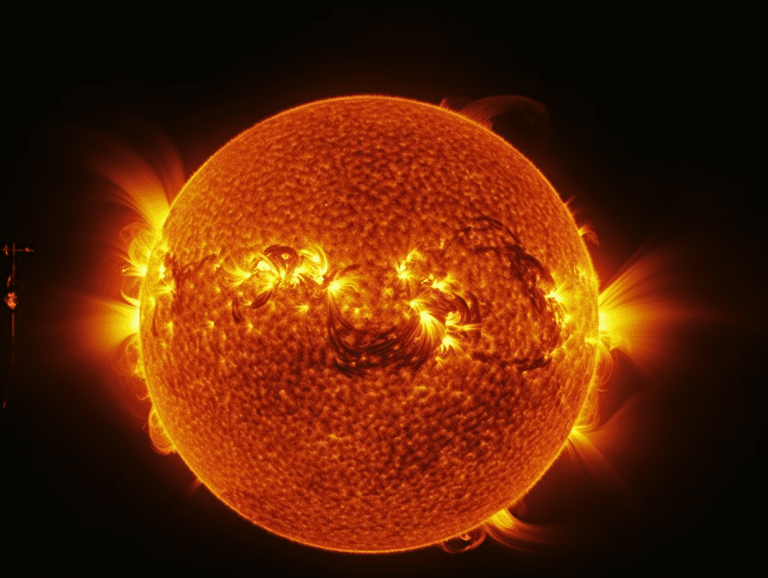 Sun Symbolism (7 Meanings in Culture & Spirituality)