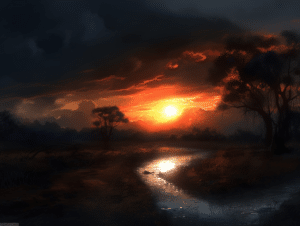 Sunset Symbolism (6 Meanings in Life and Literature)