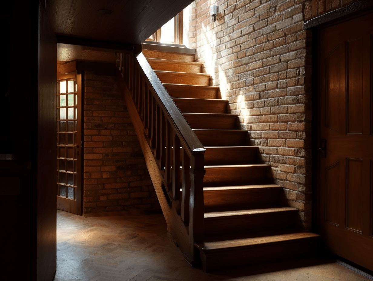 Meaning And Symbolism Of Stairs