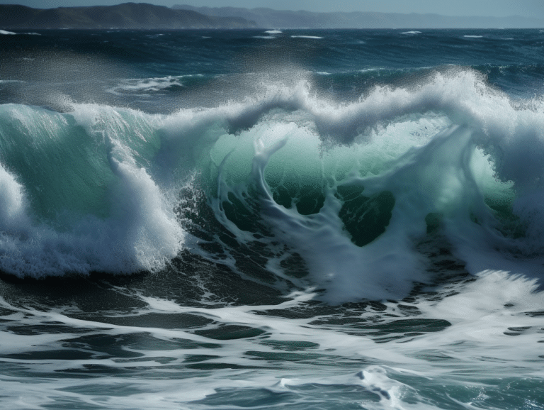 Meaning And Symbolism Of Waves