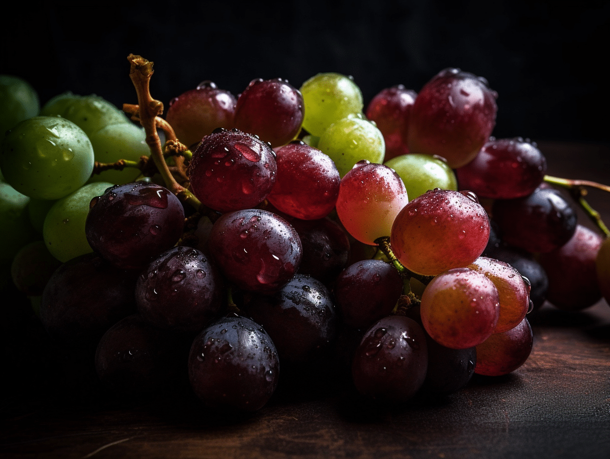 Symbolism of Grapes (11 Examples) - May 2025