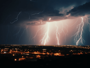What is the Symbolism of Lightning? (5 Meanings)