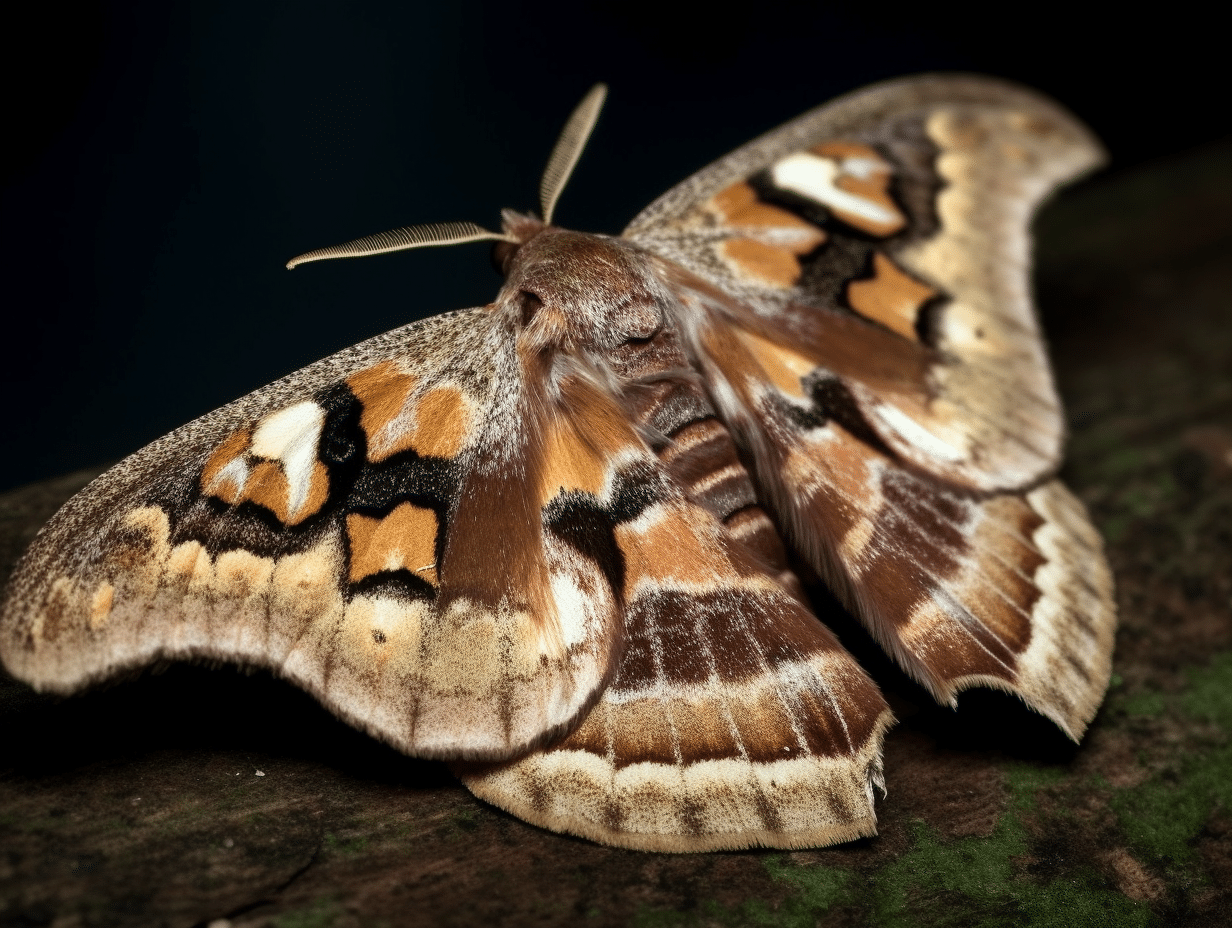 Symbolism of Moths (2024) - 11 Surprising Meanings