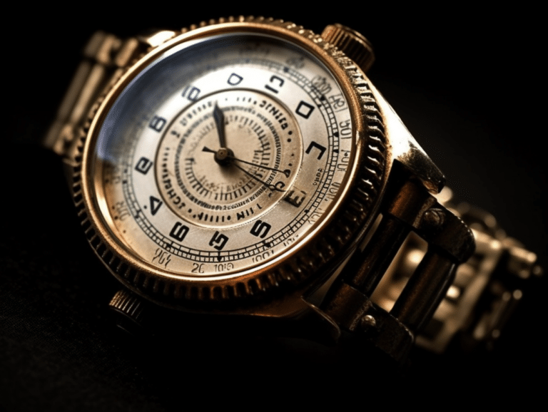 Meaning and Symbolism of Watches