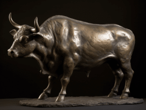 Bull Symbolism (6 Meanings) - Dreams & Spirit Totems