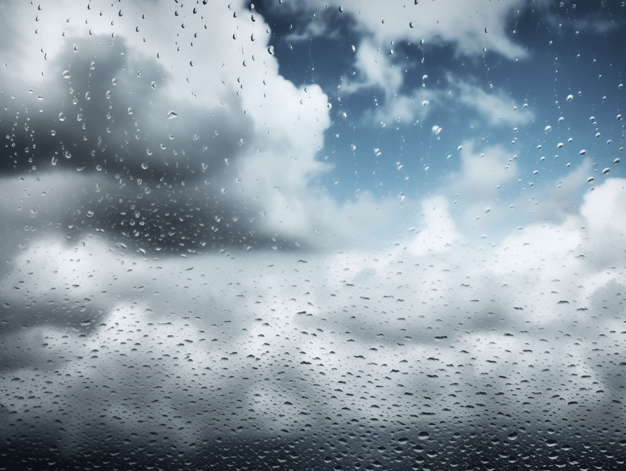 Weather Symbolism (A to Z of Weather)