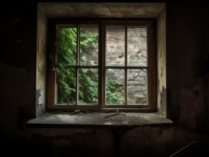 Windows Symbolism & Meaning (Hope & Alternative Paths)