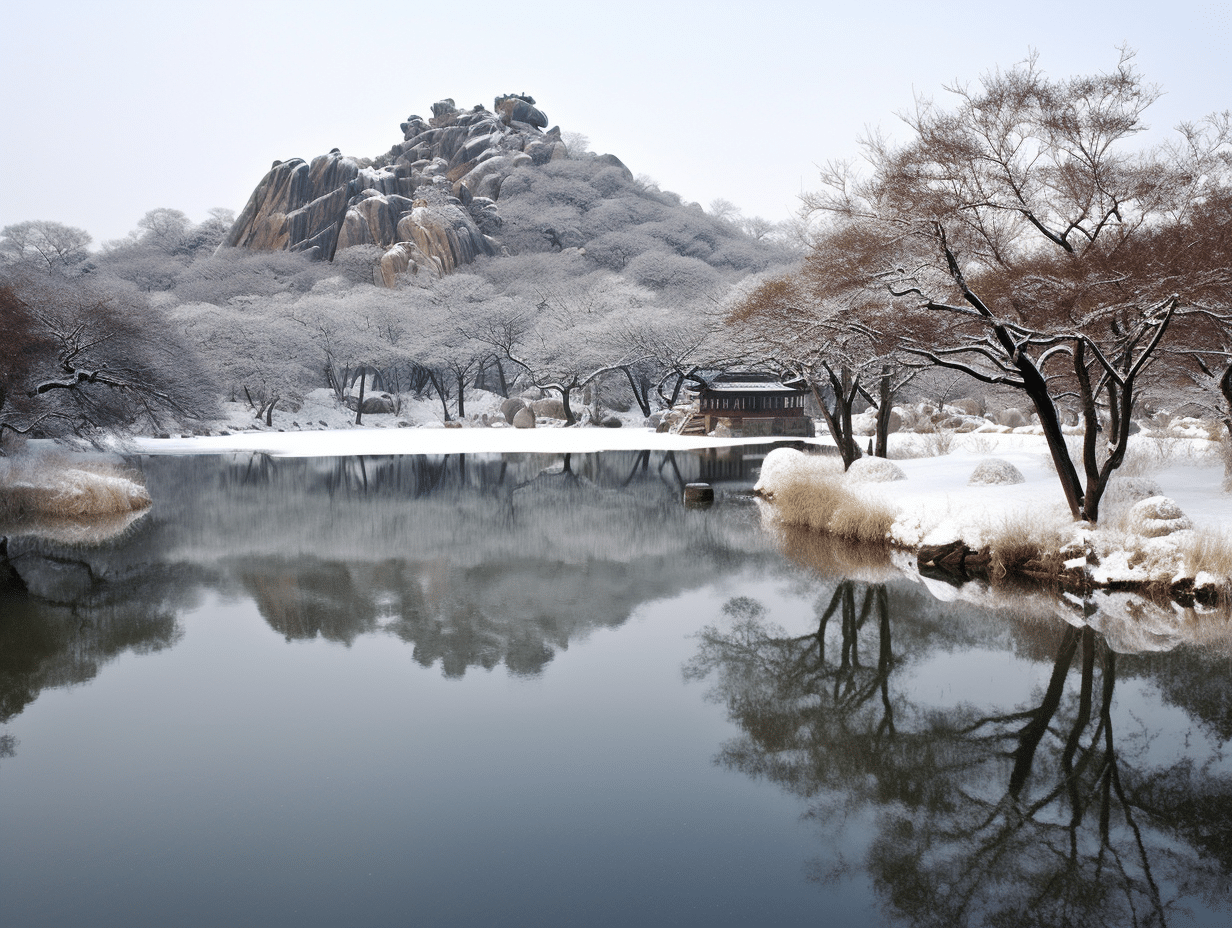 Winter Symbolism (11 Meanings) – In Film, Books & Poetry