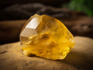 Yellow Quartz Meaning and Symbolism
