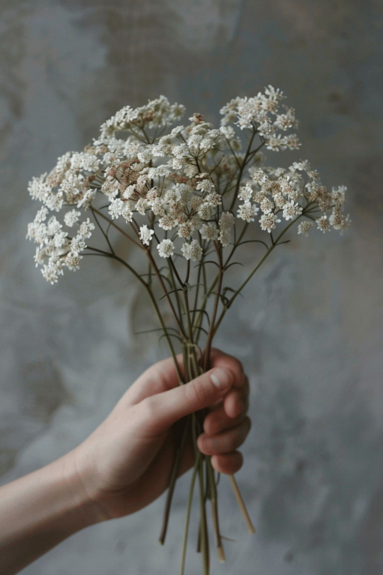 15 Flowers that Symbolize Healing (List & Pictures)