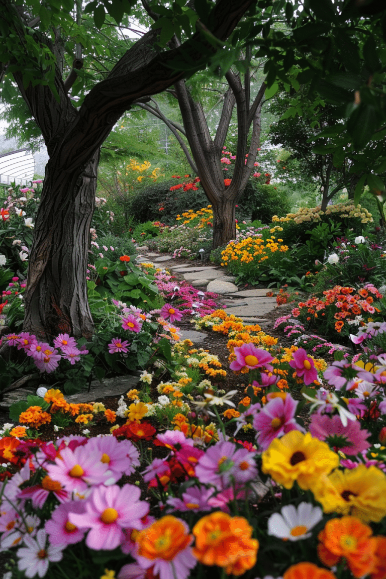 Garden Symbolism: 5 Meanings