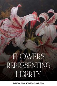 9 Flowers that Symbolize Freedom (List & Pictures)